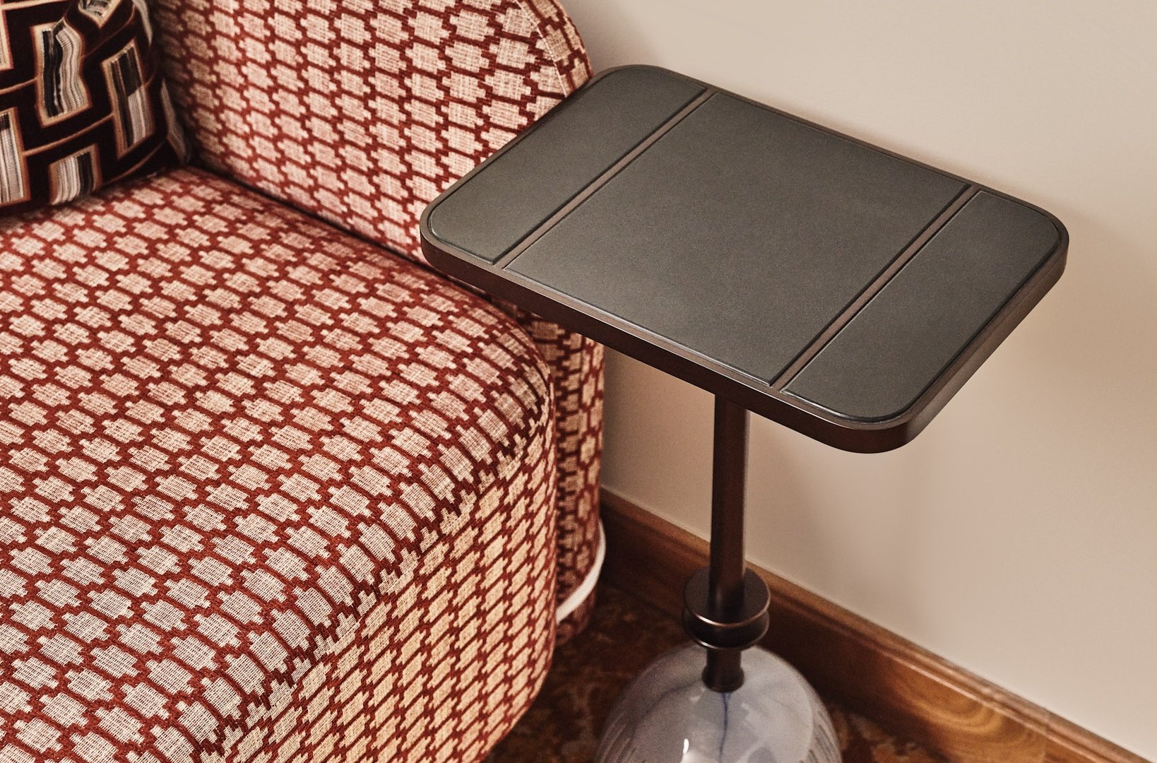 Deluxe Loft Hotel Rooms in Denver | The Crawford Hotel